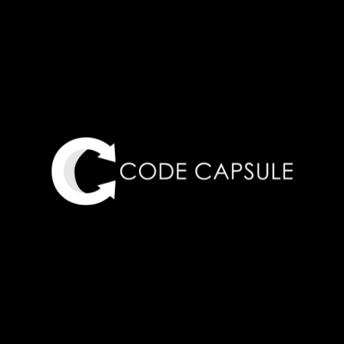 Contact - Code Capsule